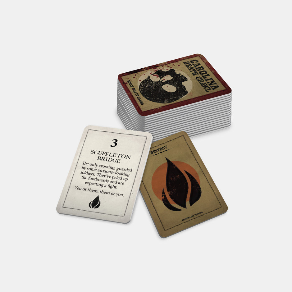 Other Tabletop – Bully Pulpit Games